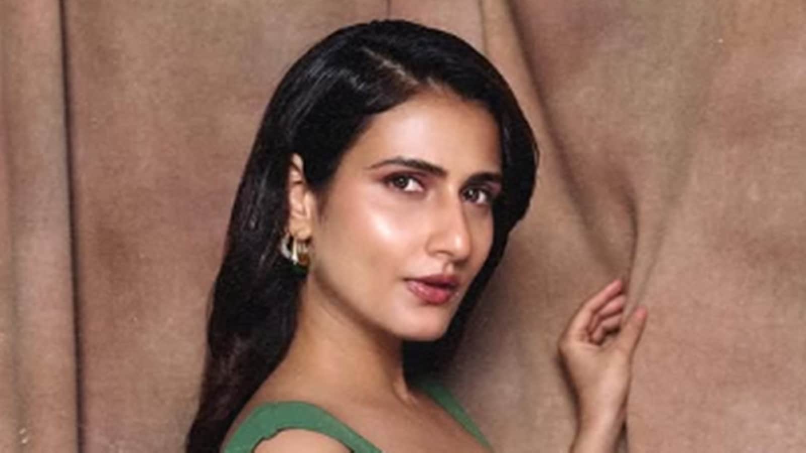 ‘My seizures weren’t stopping’: Fatima Sana Shaikh recalls mid-air ...