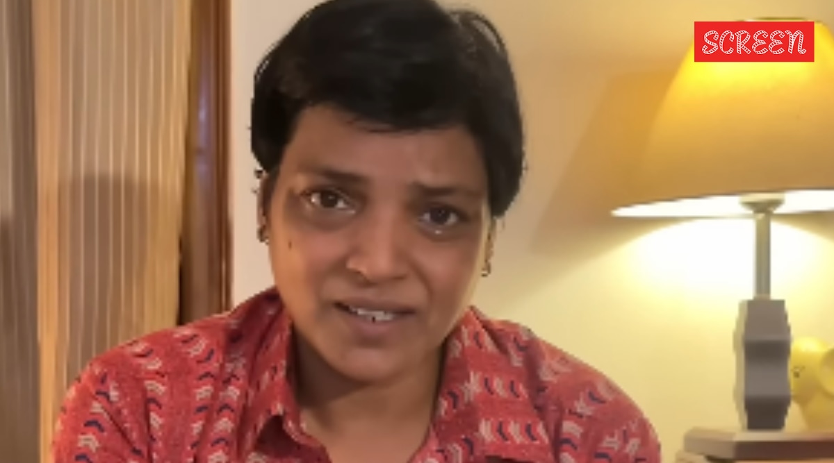 Gayatri Sharma, aka Gayu’s Kitchen, banned from making her viral videos ...