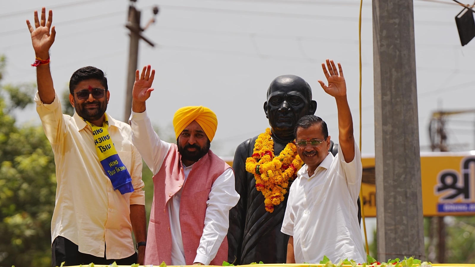Gujarat bypolls: AAP’s Gopal Italia wins Visavadar by over 17,000 votes ...