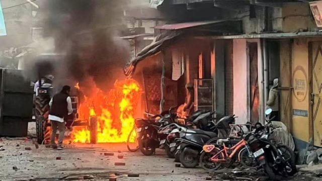 Uttarakhand HC orders probe into death of man in Haldwani clashes ...