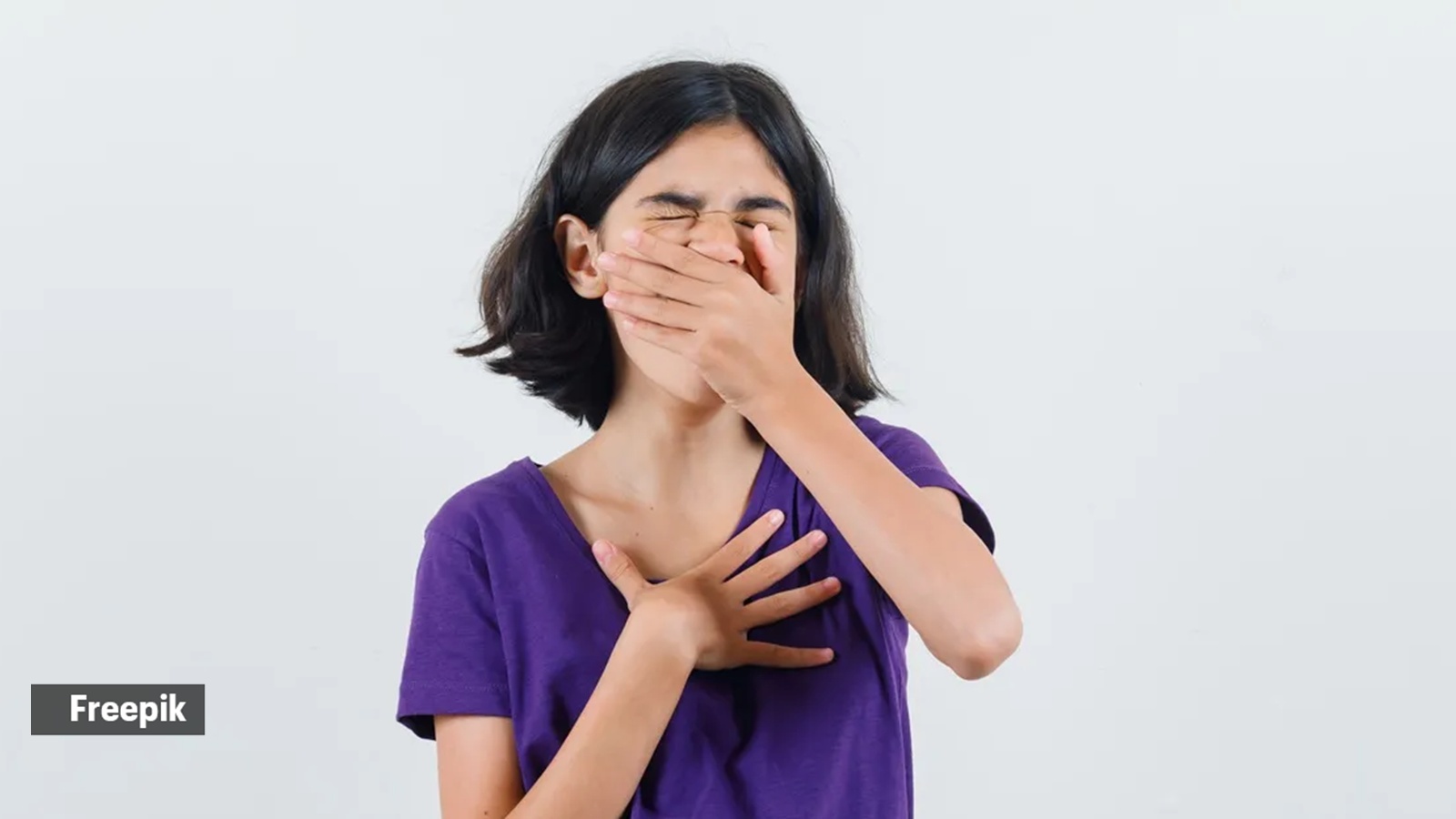Can you instantly stop hiccups by consciously thinking ‘I am not a fish ...