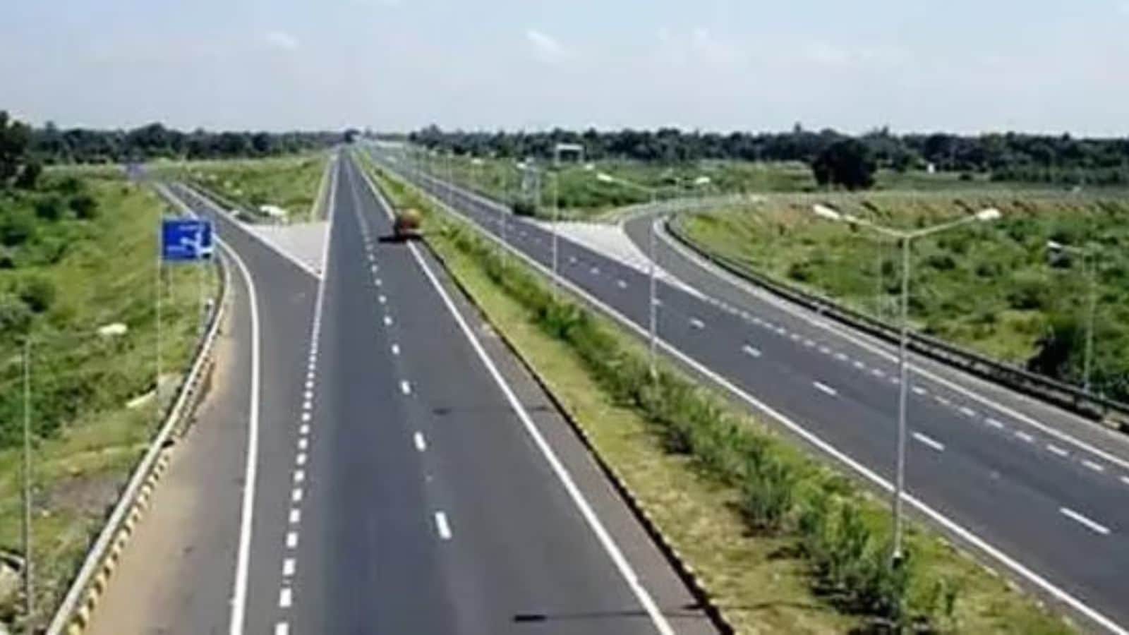 For better monitoring of highway projects, NHAI caps projects per ...
