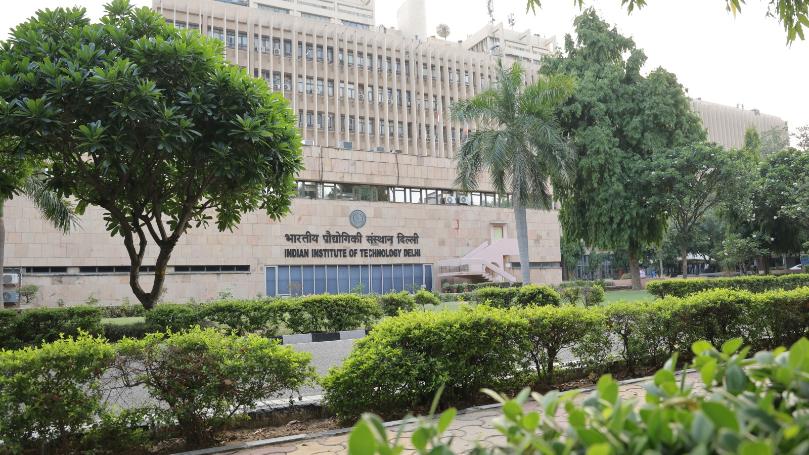 IIT Delhi New Courses: Five new offerings beyond traditional degrees ...