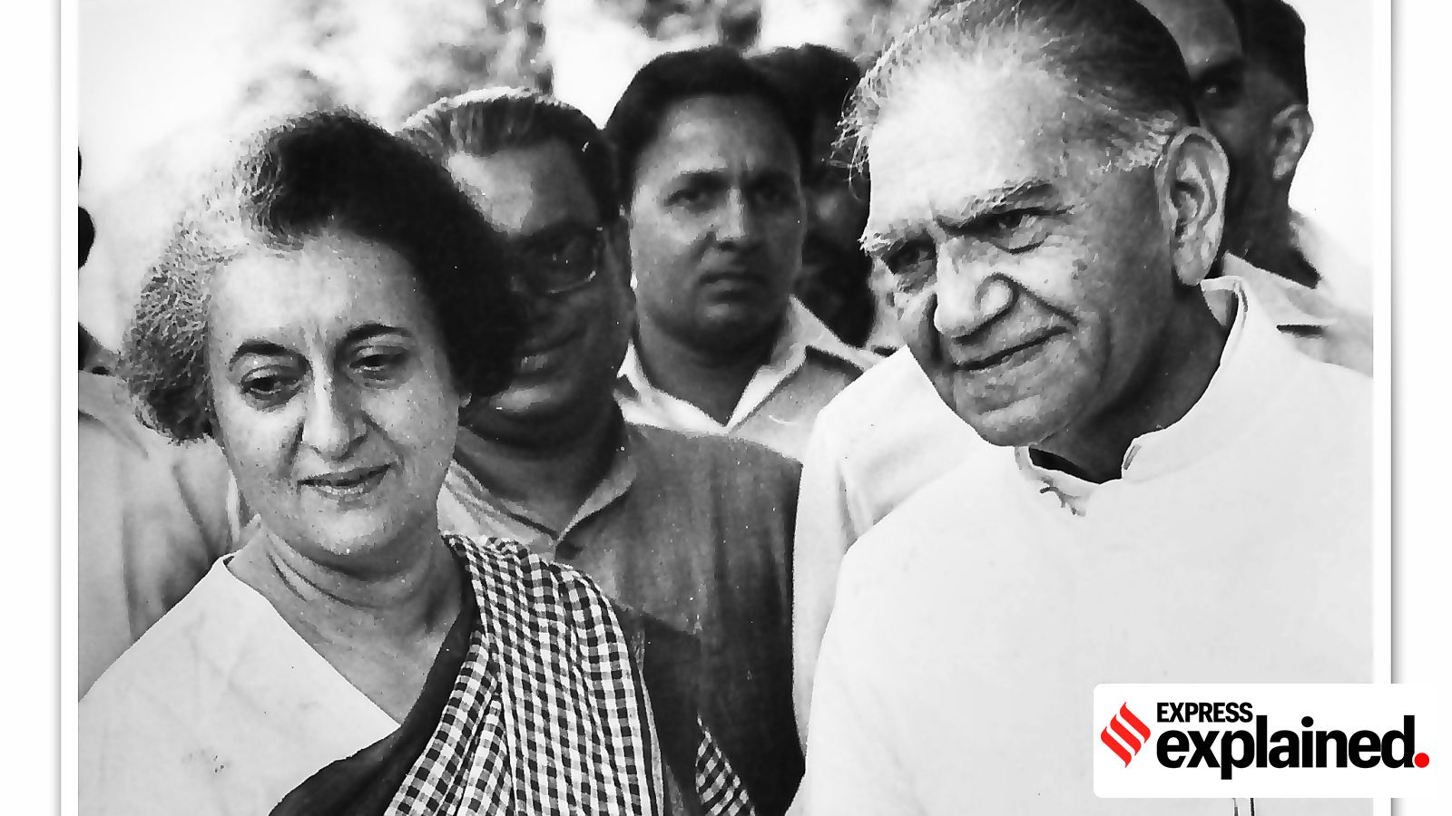 50 Years of Emergency in India Explained: Emergency and its lessons