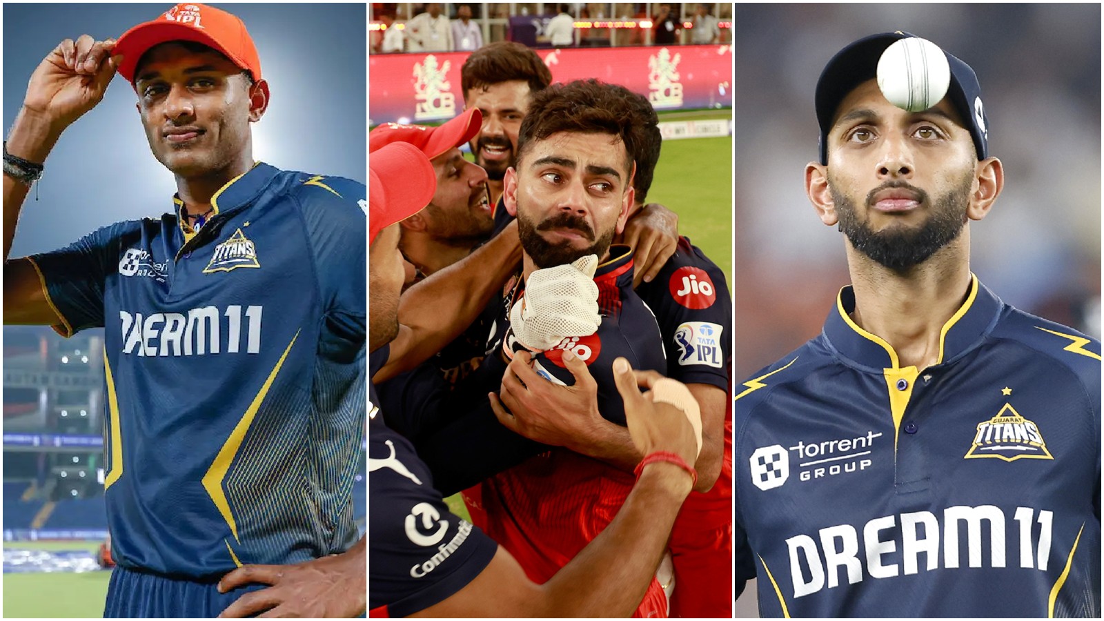 IPL 2025 Award Winners List: Orange Cap, Purple Cap, Fairplay Award, MVP, Emerging Player and ...