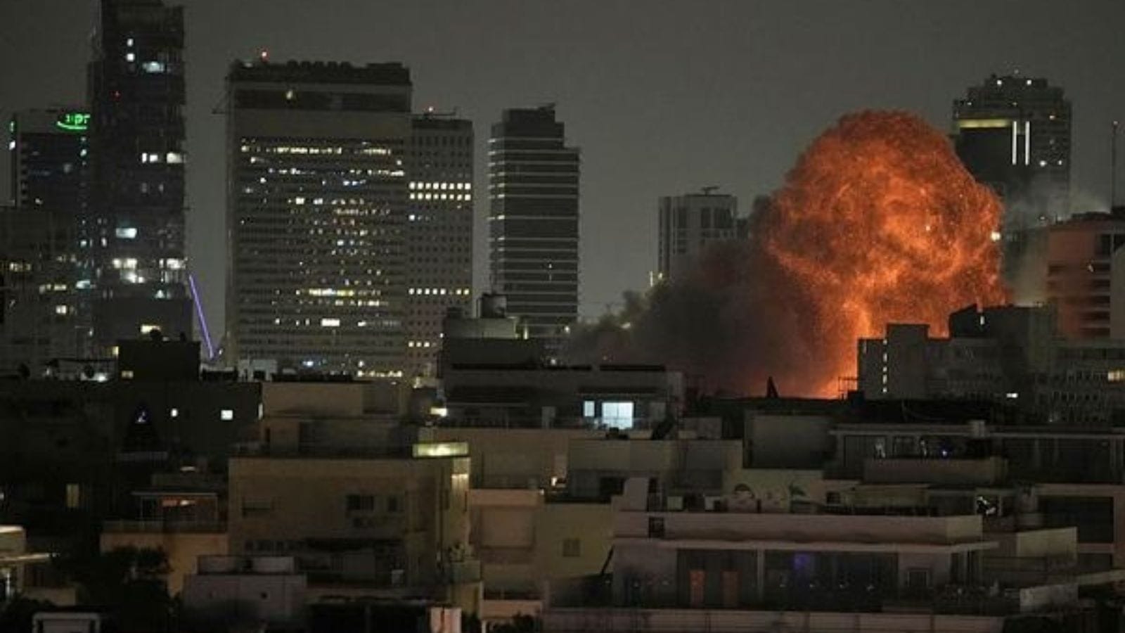As Israel–Iran conflict spirals, a round-up of 5 key developments in ...