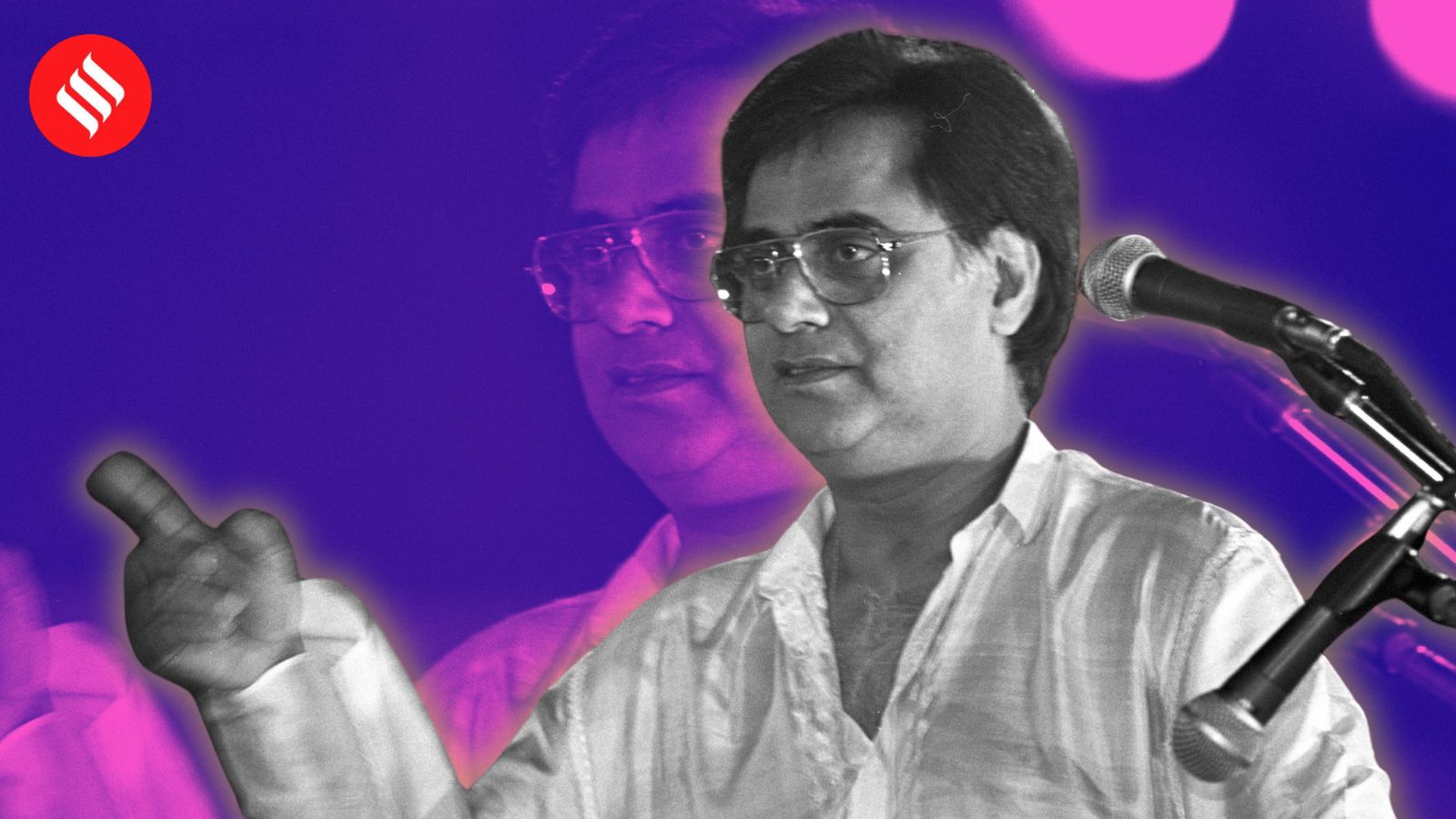 In a world on fire, Jagjit Singh helped me make sense of the chaos | Fresh Take News - The ...