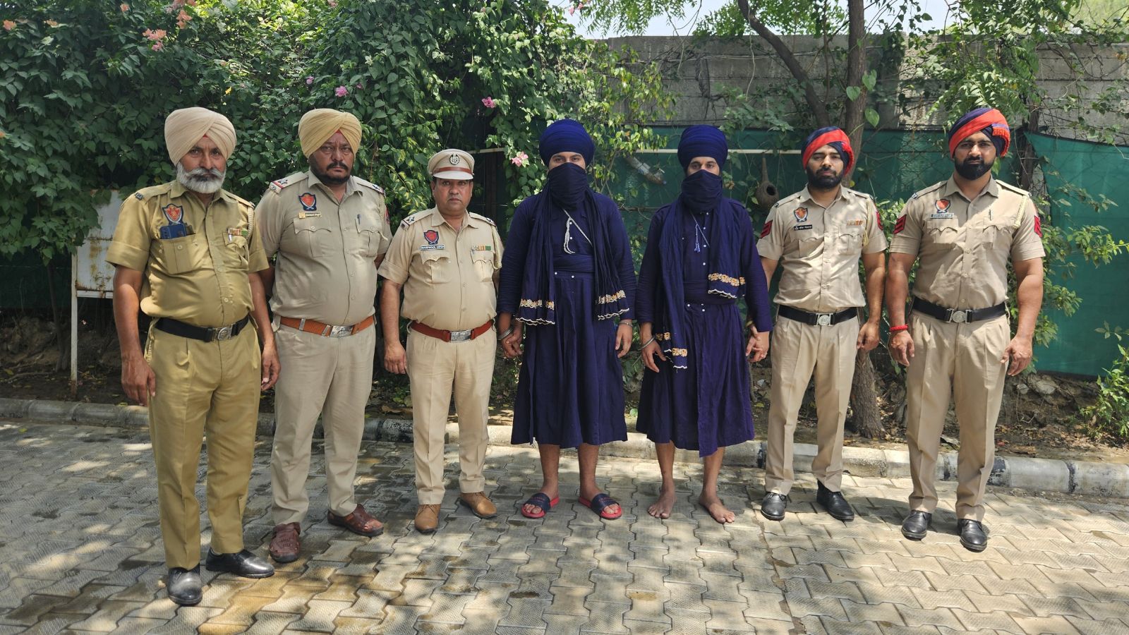 ‘Kamal Kaur Bhabhi’ murder case: 2 held for killing Punjabi influencer; another claims ...