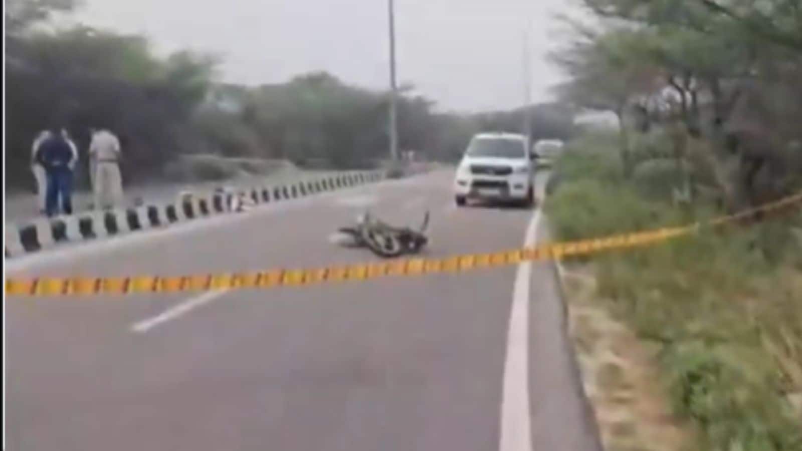 Wanted gangster Romil Vohra killed in encounter near Delhi-Haryana ...