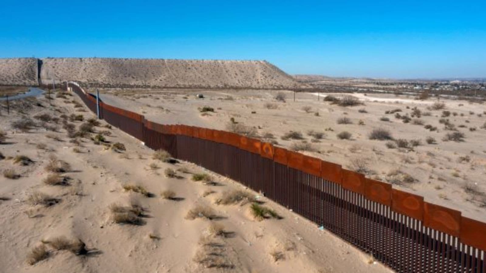 Trump administration expands military’s role at the border to the ...