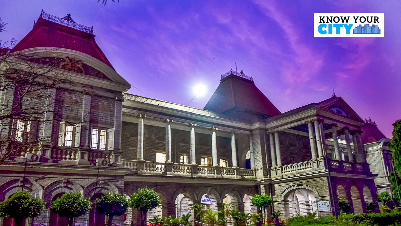 Know Your City: Victoria Hospital, Bengaluru’s colonial-era lifeline ...