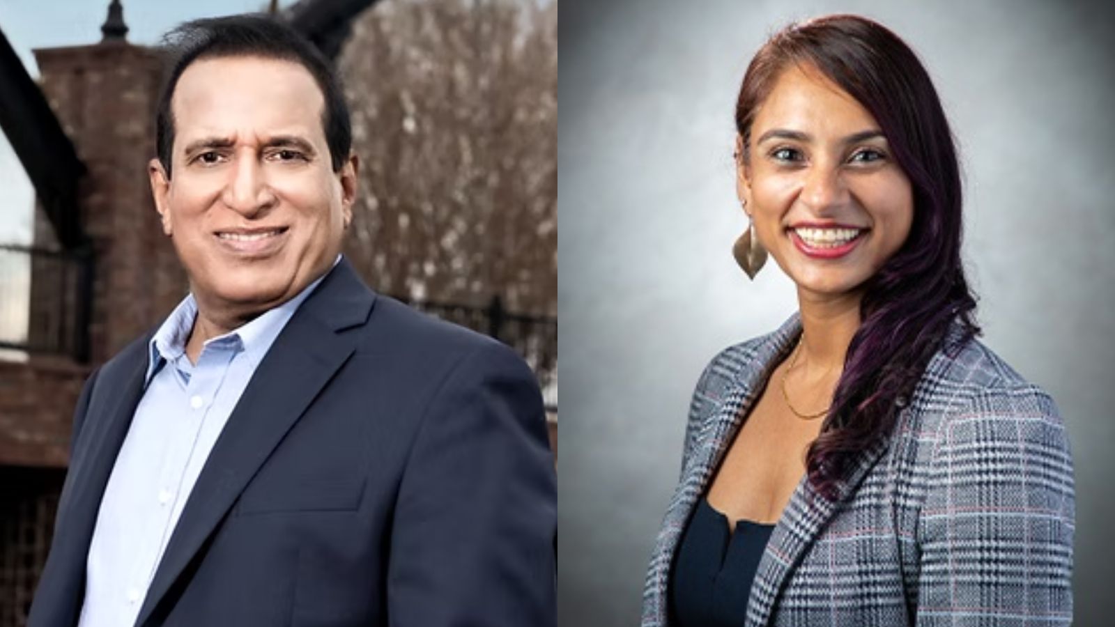 Indian-American candidates win runoff races in Texas’ city councils ...