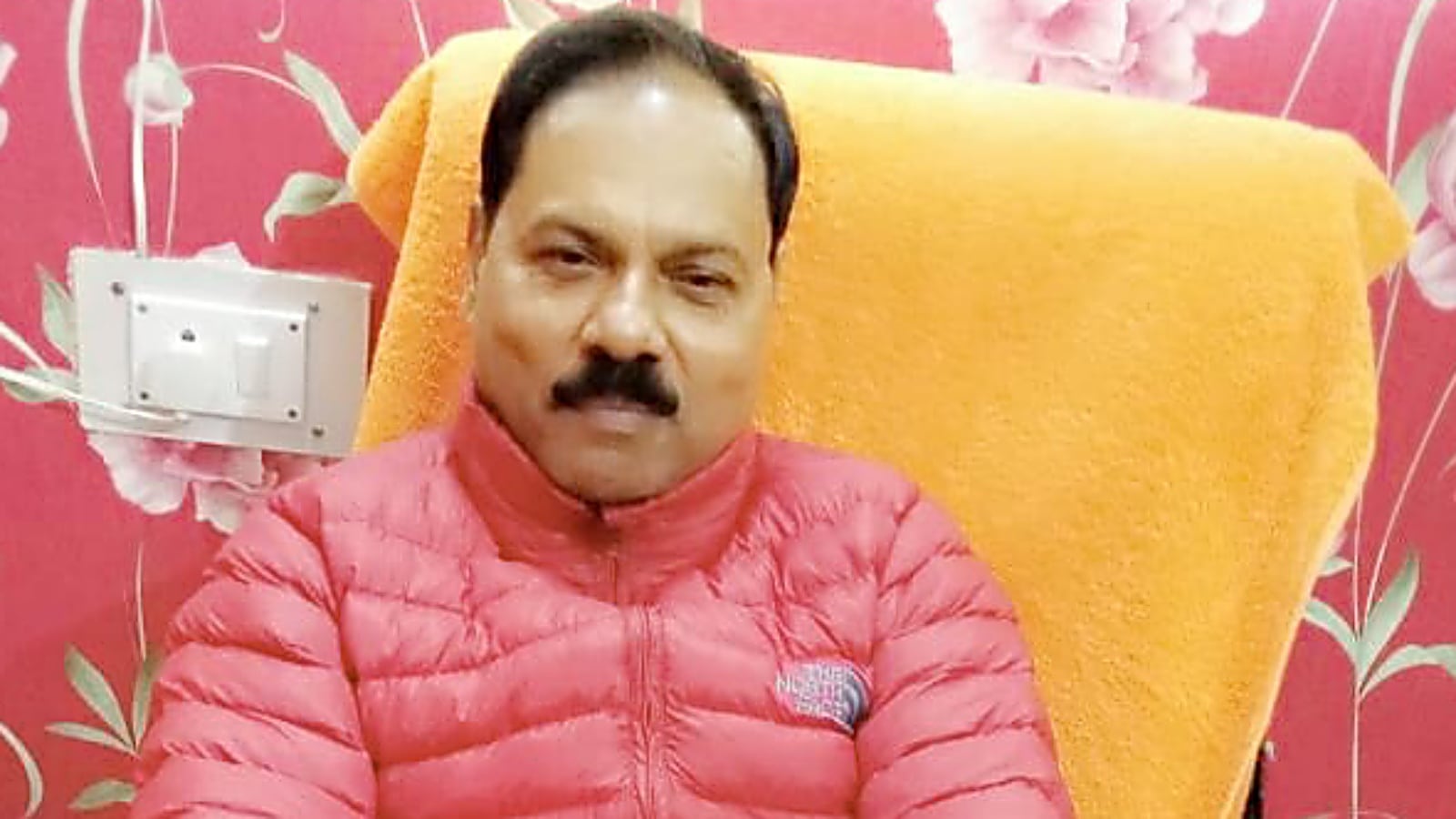 Notice against Justice Shekhar Kumar Yadav pending, 50 MPs confirm signing | India News - The ...