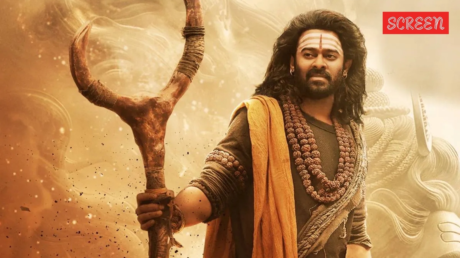 Kannappa Movie: Release Date, Tickets Price, Advance Booking, Box ...