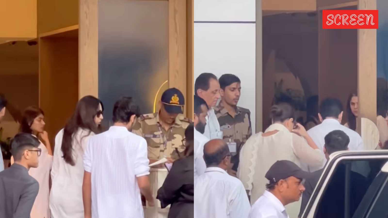 Sunjay Kapur’s funeral: Karisma Kapoor reaches Delhi for ex-husband’s ...