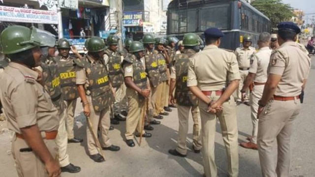 Karnataka Police to banish 36 criminals from Dakhina Kannada district ...