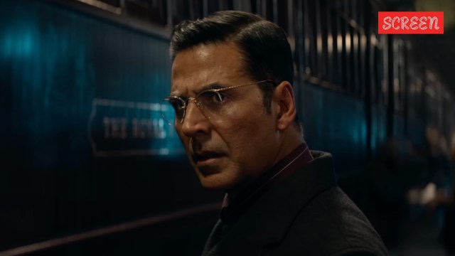 Kesari 2 minimises Sankaran Nair’s contributions to the freedom ...