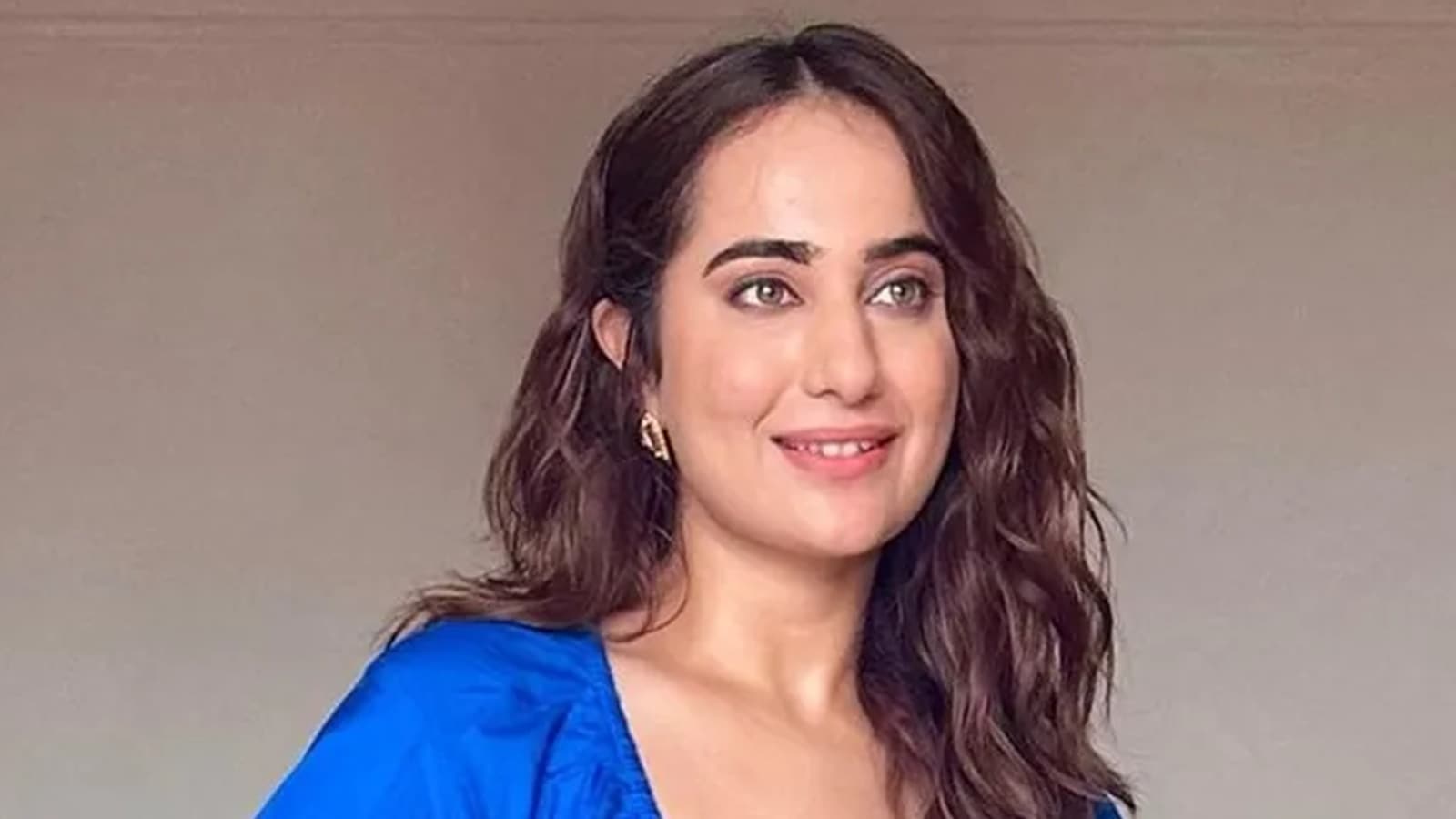 Why Kusha Kapila says her weight loss is not a makeover or glow-up