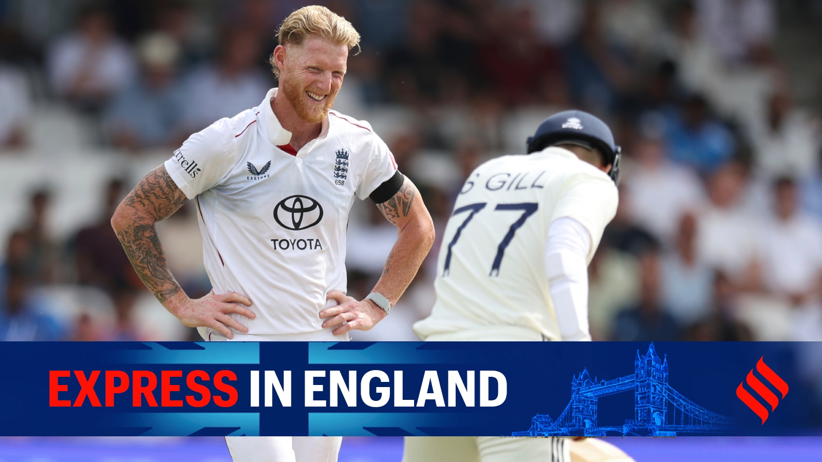 Weather warning for Shubman Gill and Rishabh Pant: Clouds headed to ...