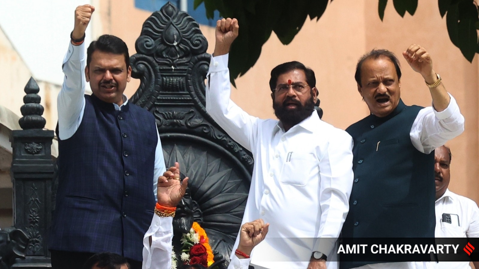 At heart of a new twist in the Maharashtra 2022 power swing, who is ...