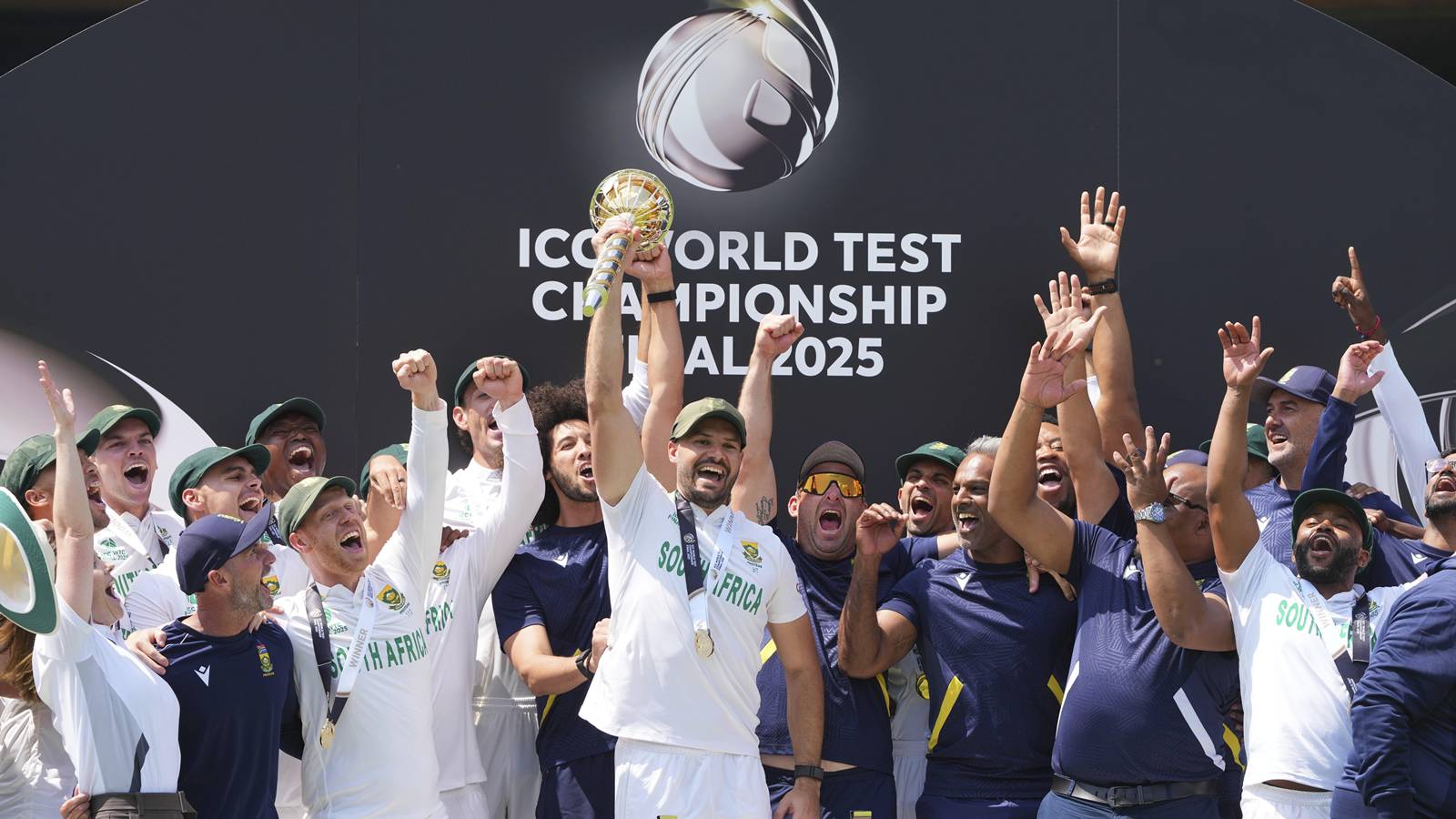 Aiden Markram: ‘Thought a lot about T20 World Cup final vs India… didn ...