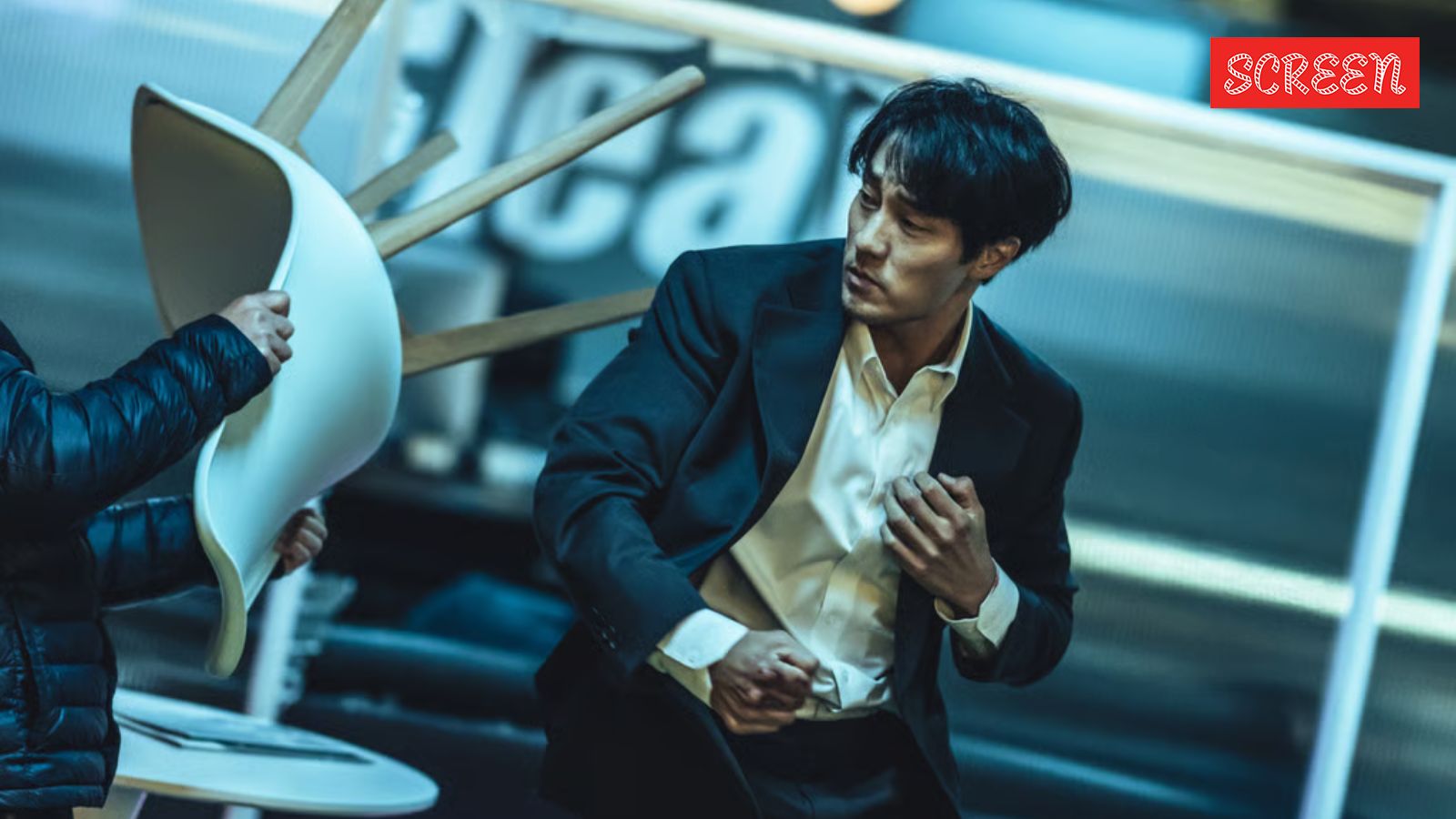 Netflix’s Mercy for None actor So Ji Sub breaks silence on backlash ...