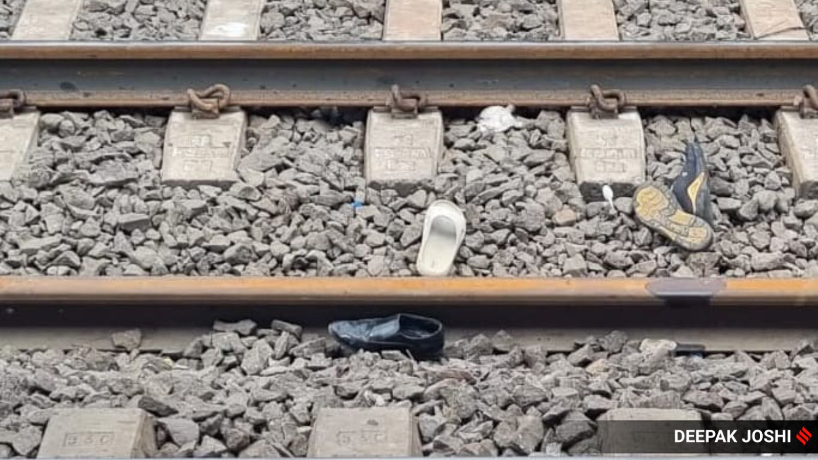 Four lives lost: Monday’s train tragedy highlights daily dangers for ...