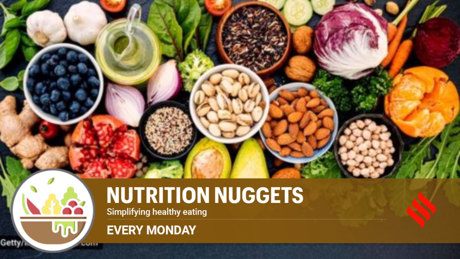 How portion control can also lead to satiety: Foodie turns 3-paratha ...