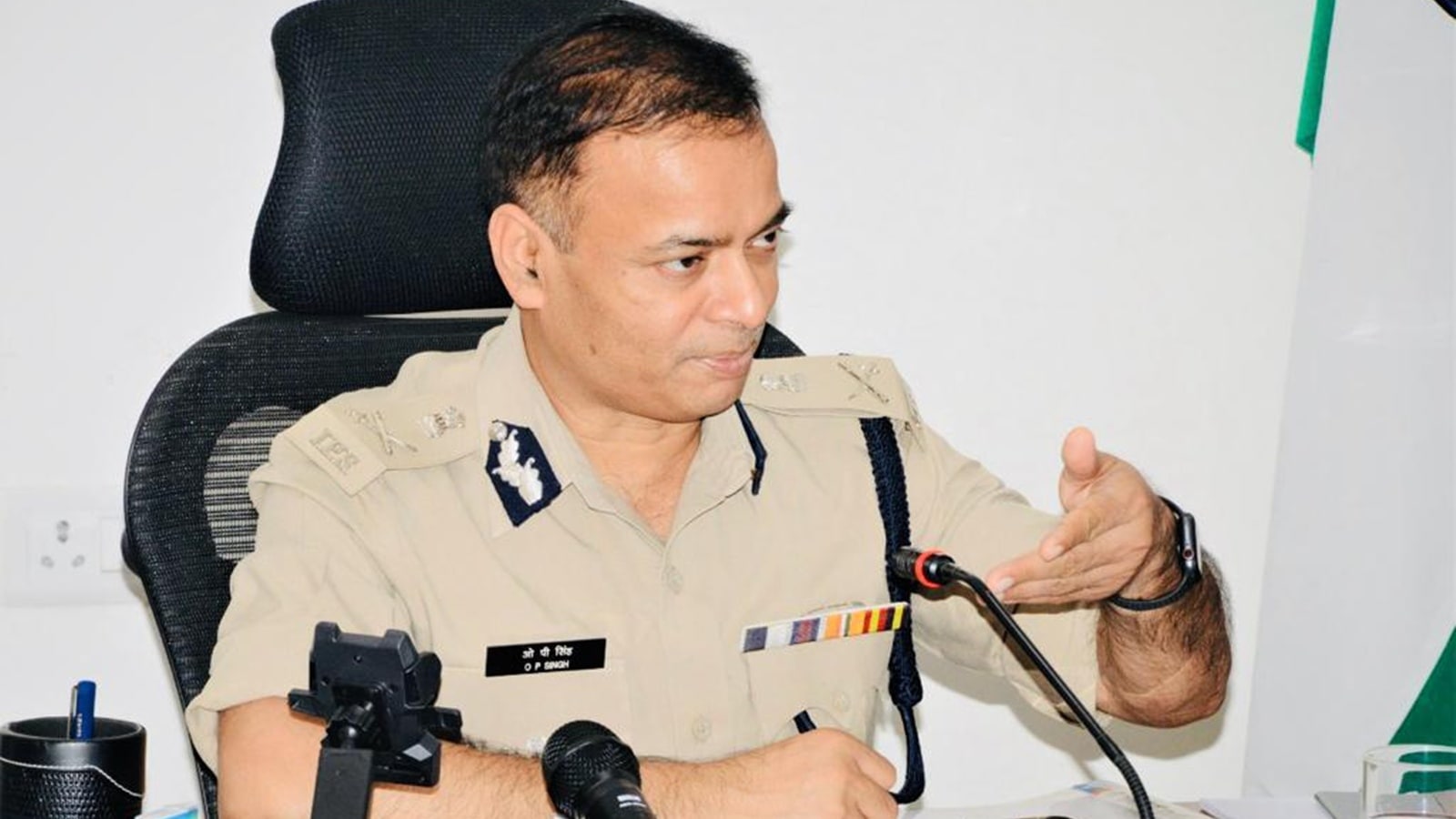 ‘Planning for huge crowds should become routine, traditional methods ...