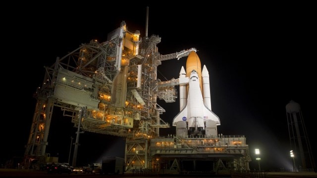 From Orbiter Columbia to Discovery: Here are the top 5 biggest space ...