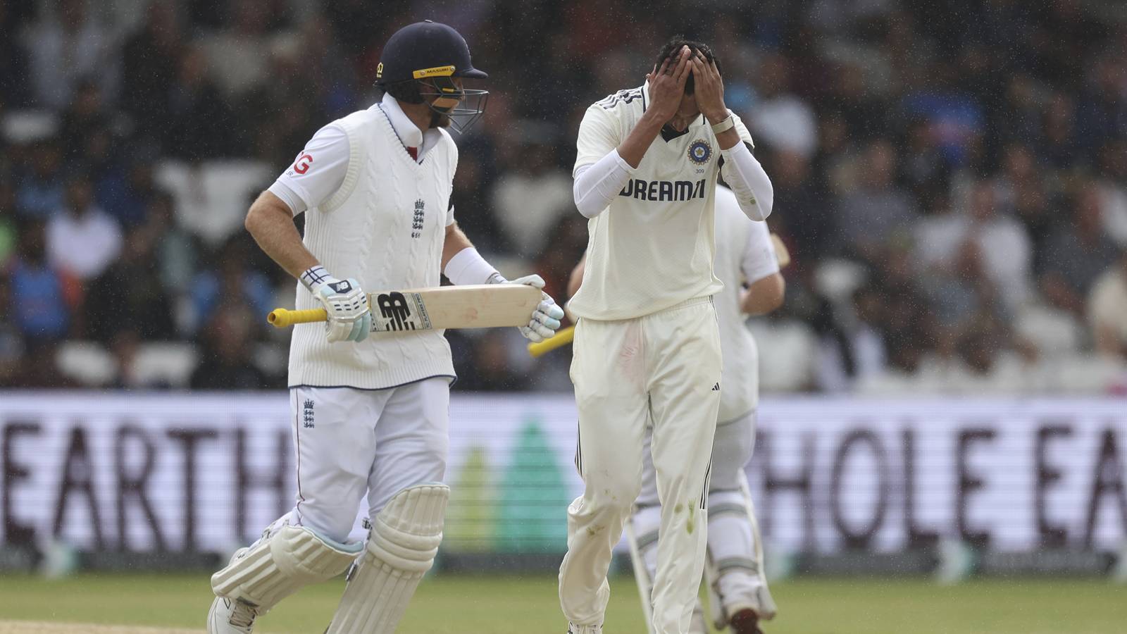 'It's my responsibility to get better': Prasidh Krishna determined to make amends after missing ...