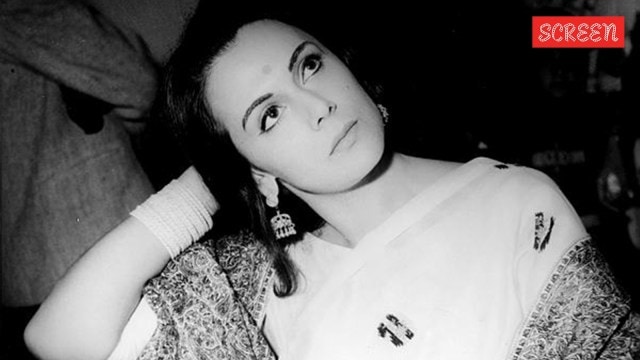 Bollywood actor’s relationship with her mentor ended in downfall and ...