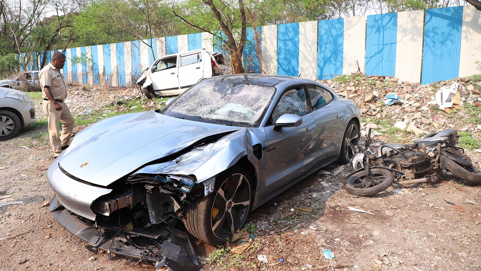 Pune Porsche crash | Minor’s offence ‘heinous’, he knew consequences ...