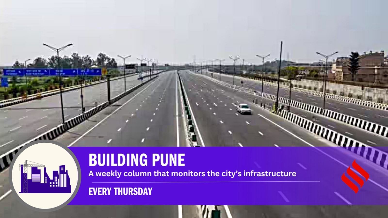 Building Pune: How a proposed 25-km flyover can ease traffic congestion ...