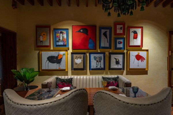 Inside Rana Daggubati’s family home in Hyderabad: Rs 45 crore mansion ...