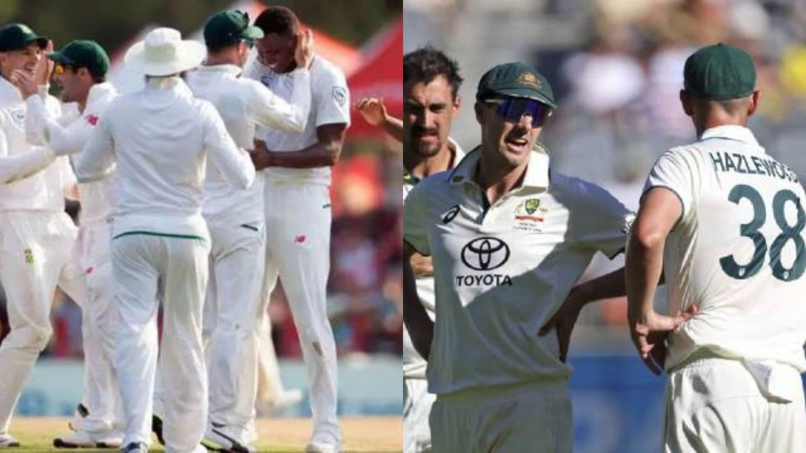 WTC Final 2025, SA vs AUS Playing 11, Dream11 Team Prediction, Impact ...