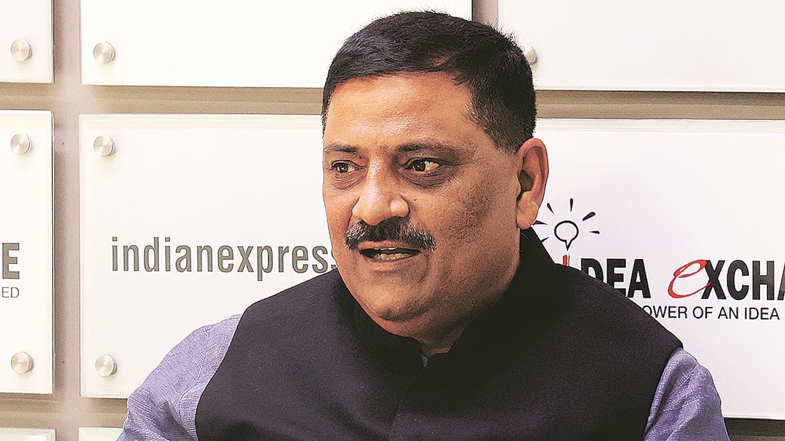 ‘Not true that Nitish Kumar is angry… All is settled, he is face of a ...