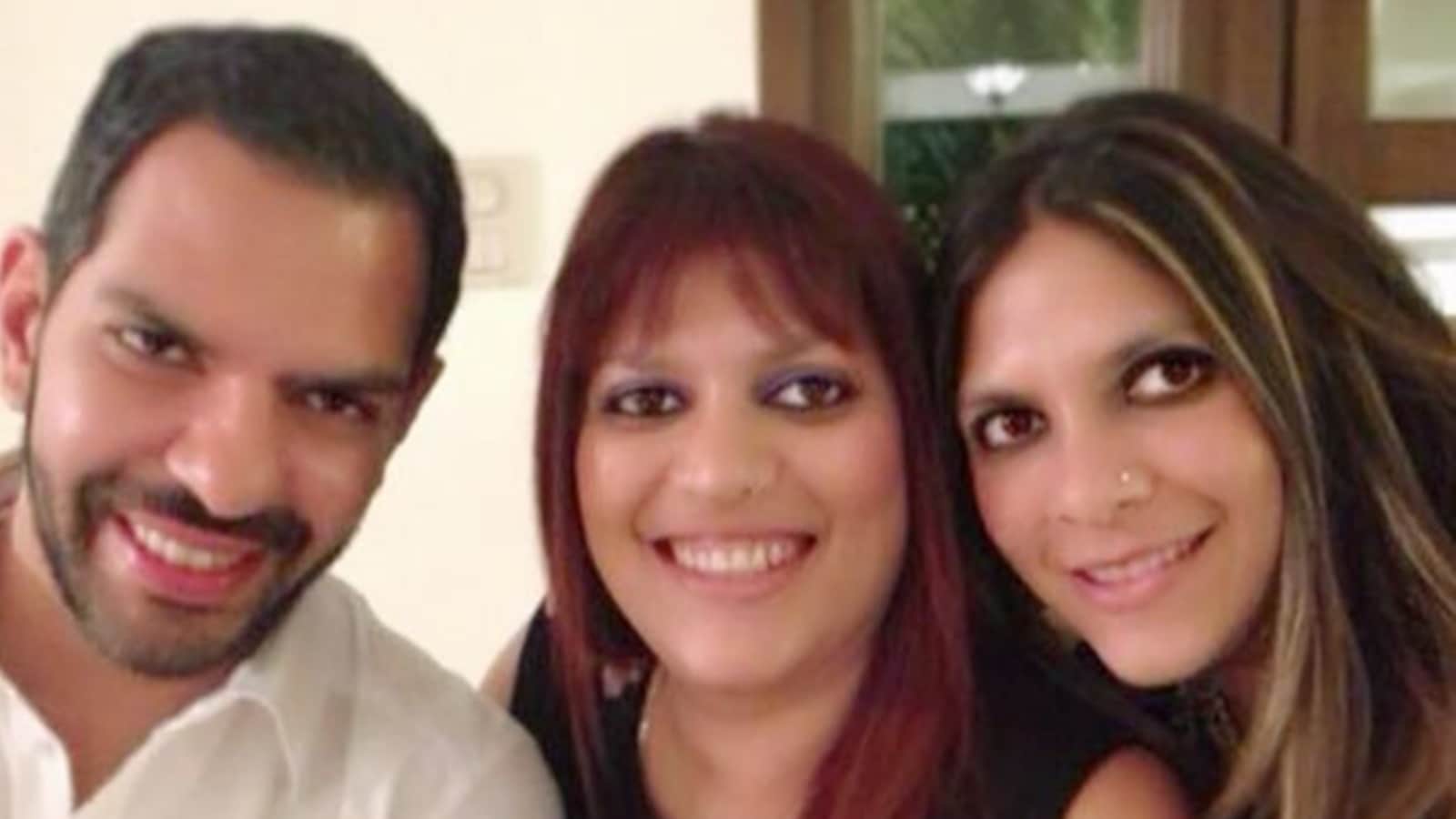 Late Sunjay Kapur’s sister Mandhira reflects on their ‘fallout’, says ...