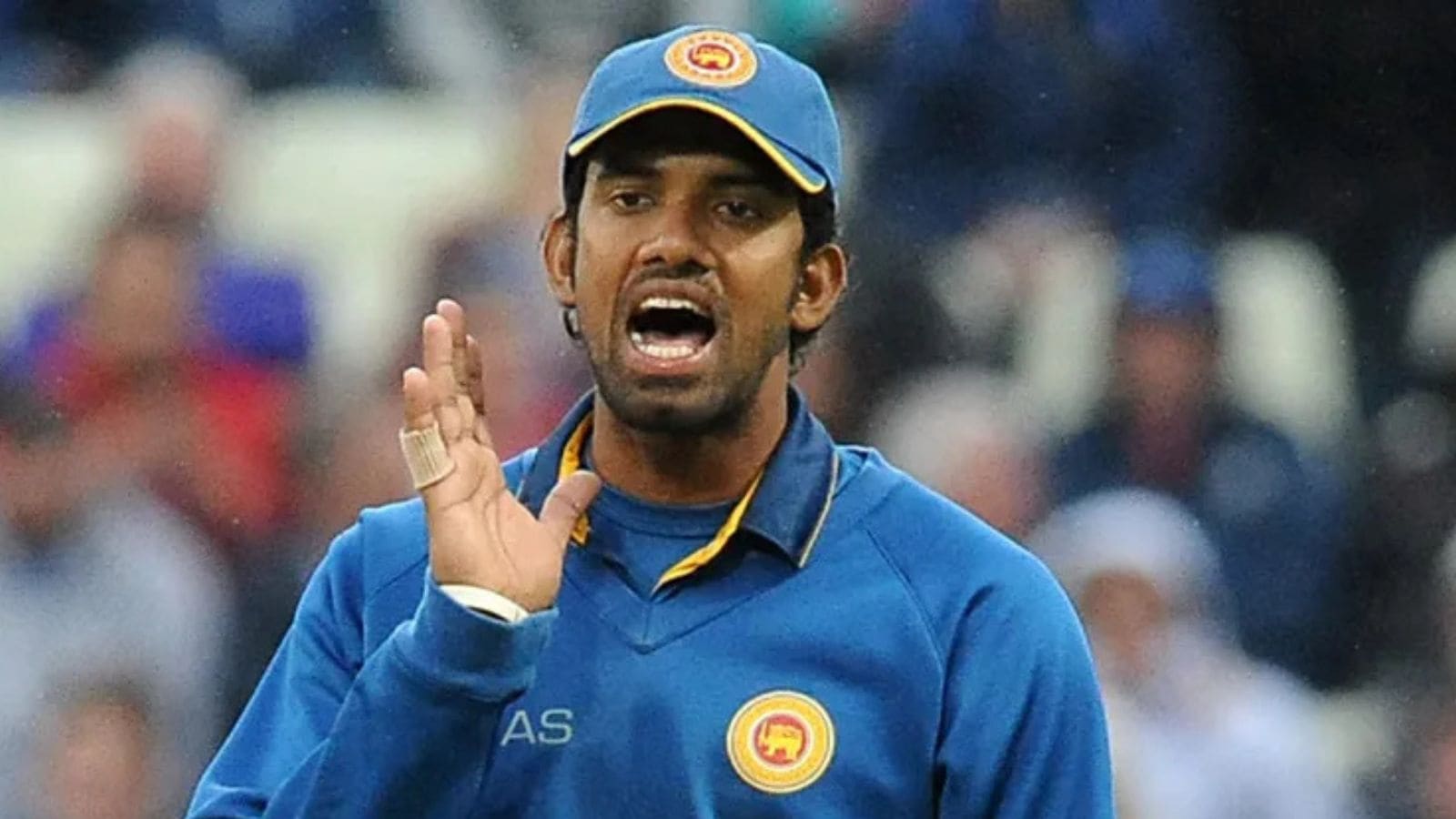 Former Sri Lankan cricketer Sachithra Senanayake indicted for match ...