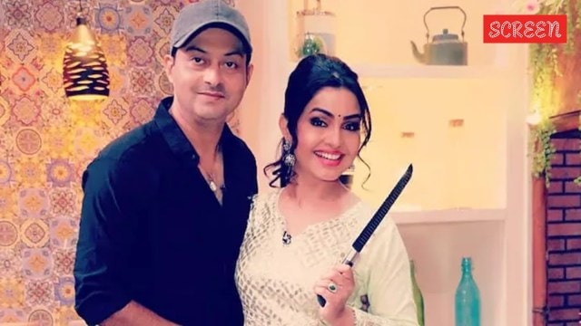 Bhabhiji Ghar Par Hain Actor Shubhangi Atre Cries Remembering Ex