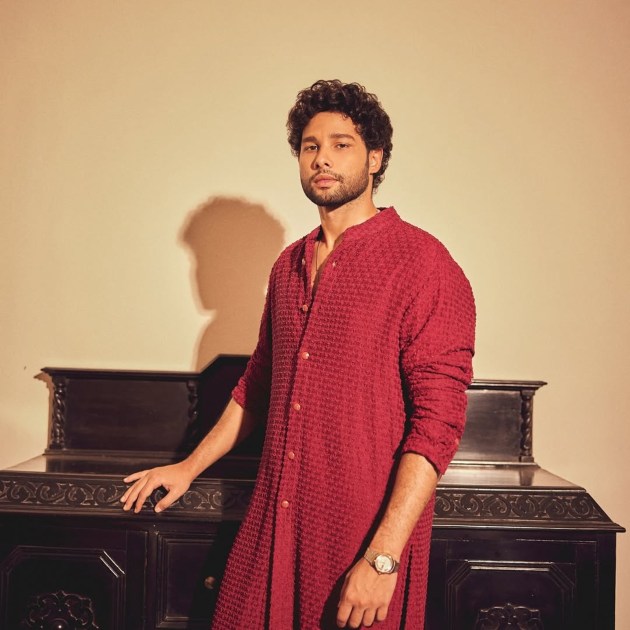 ‘Meri maa ke 101 nuskhe’: Siddhant Chaturvedi equates his Sunday ...
