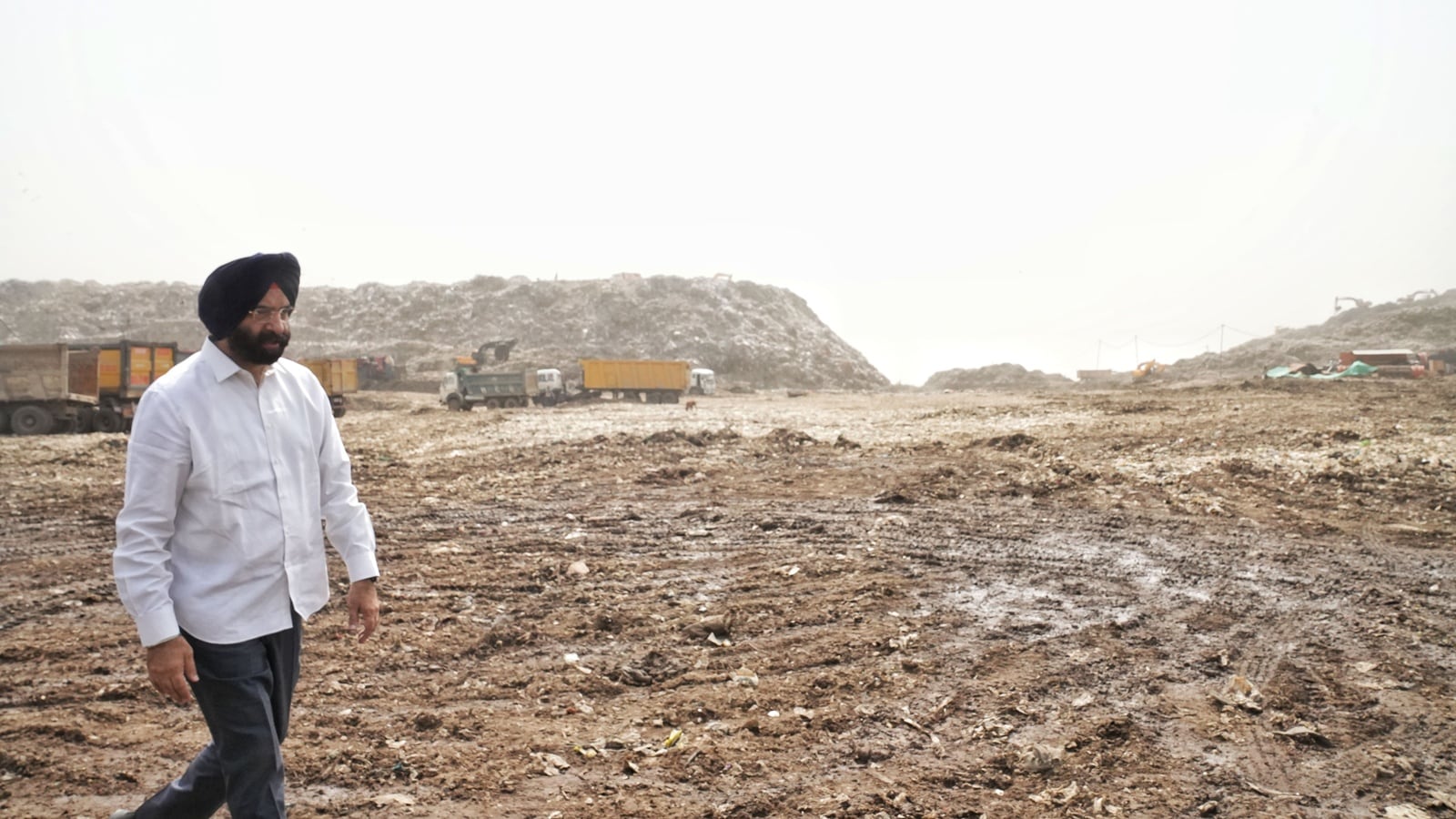 Delhi govt plans redevelopment of Bhorgarh, other areas; ‘aim to make ...