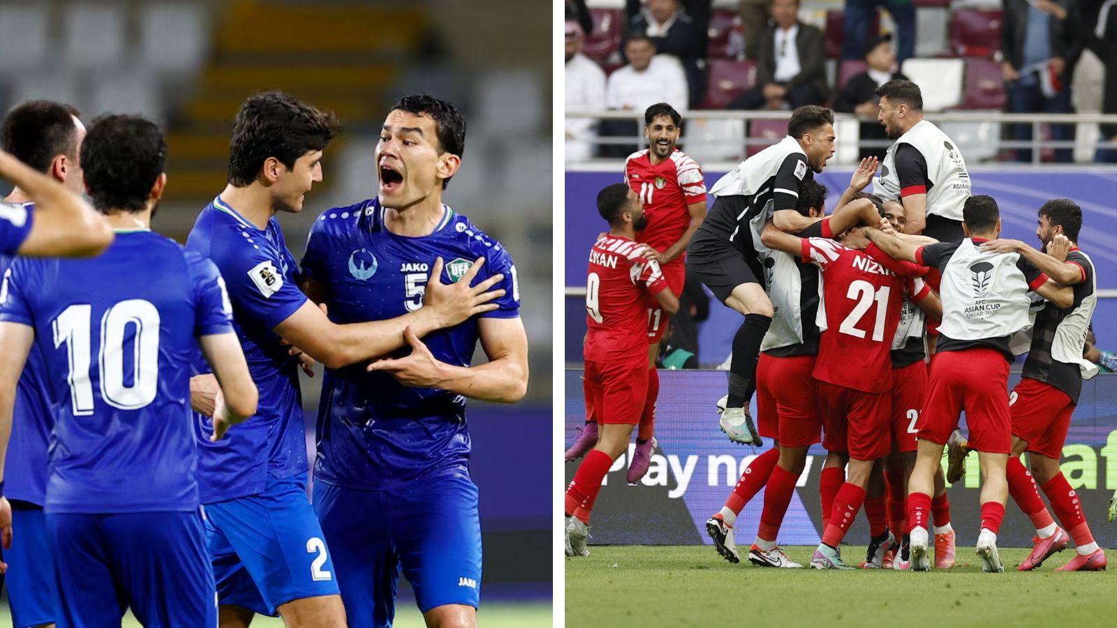 FIFA World Cup 2026 status check: As Uzbekistan, Jordan create history ...