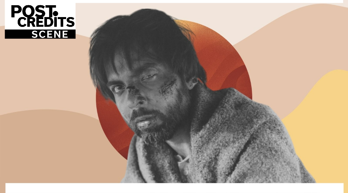 Stolen: The rare Hindi movie that isn’t afraid to insult its own ...