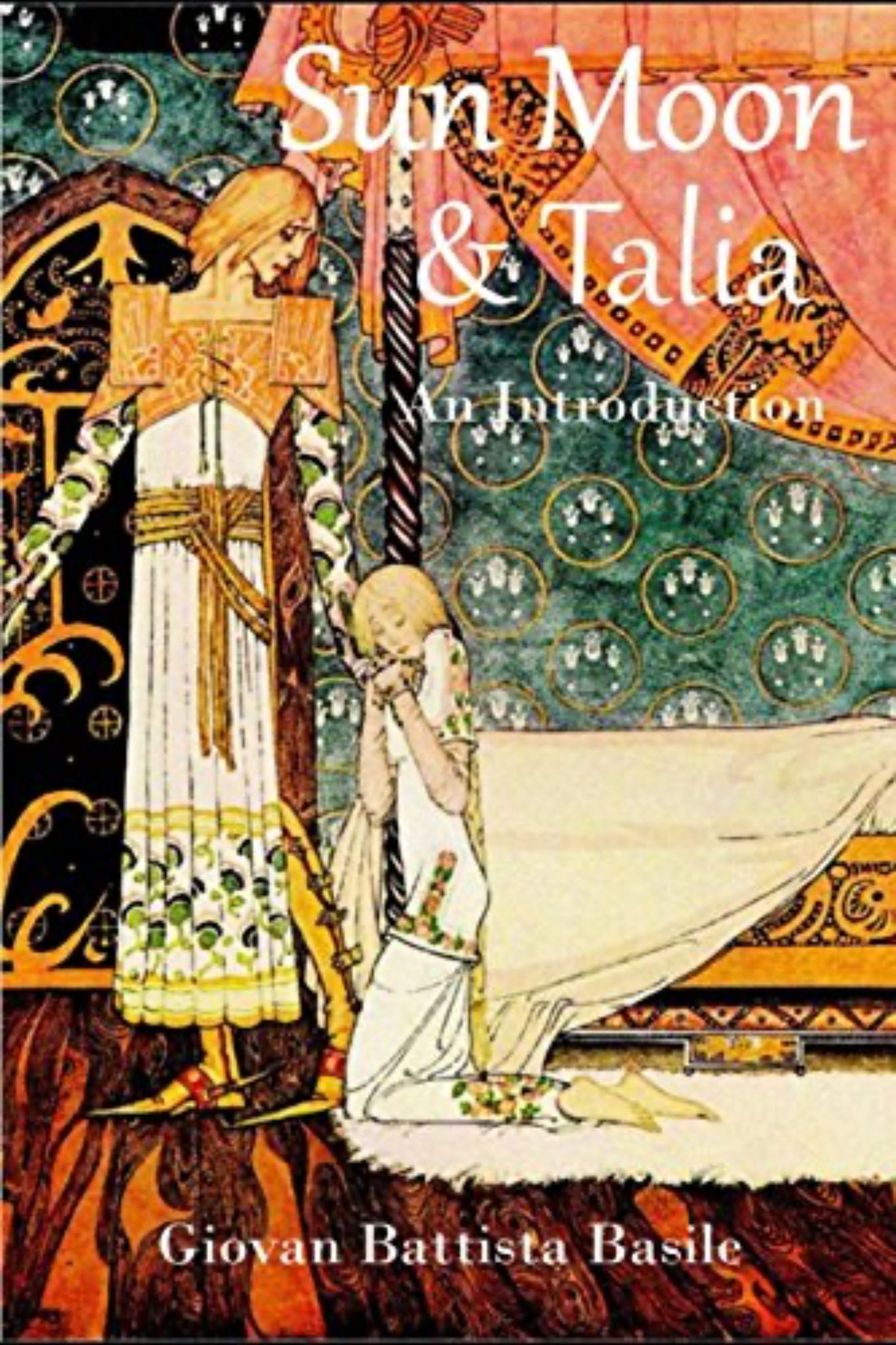 Behind the magic: the dark roots of fairy tales