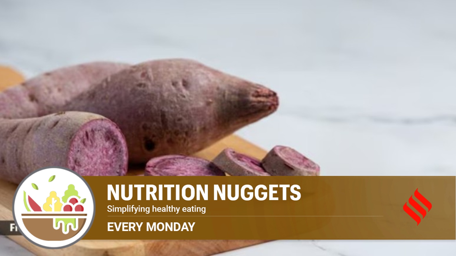 How sweet potato helped 42-year-old lose weight: Here’s what makes it a ...