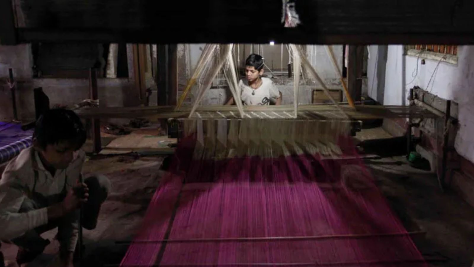 Alarm bells in textile recycling hub Panipat over suspension of ...