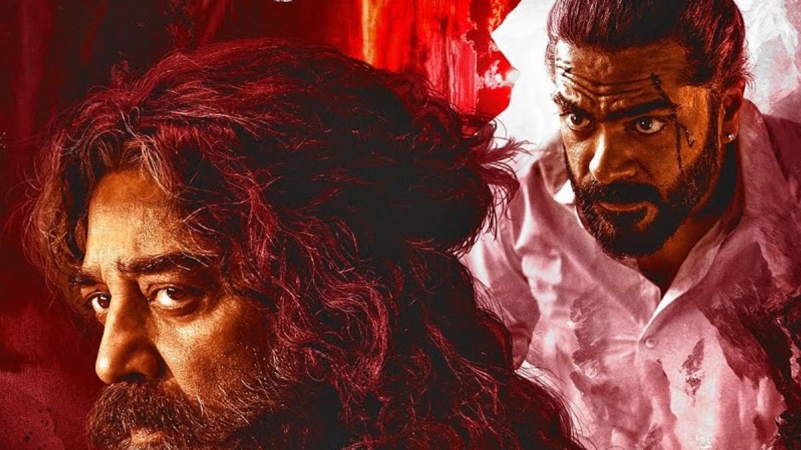 Despite Supreme Court’s green light for Kamal Haasan-starrer ‘Thug Life ...