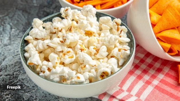 Tom Cruise loves to munch on this popular high-fiber snack: ‘I will ...