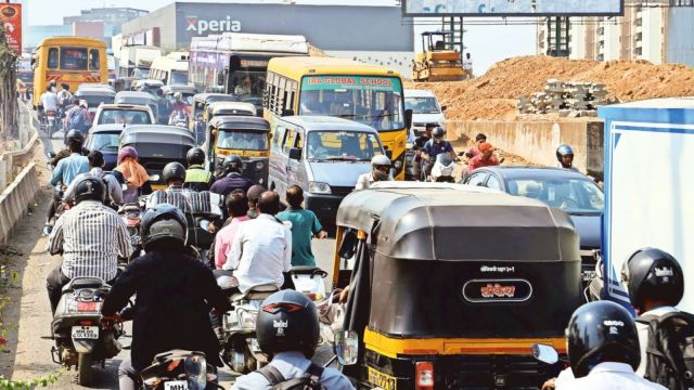 List of traffic closures, diversions as Palkhi processions to enter ...